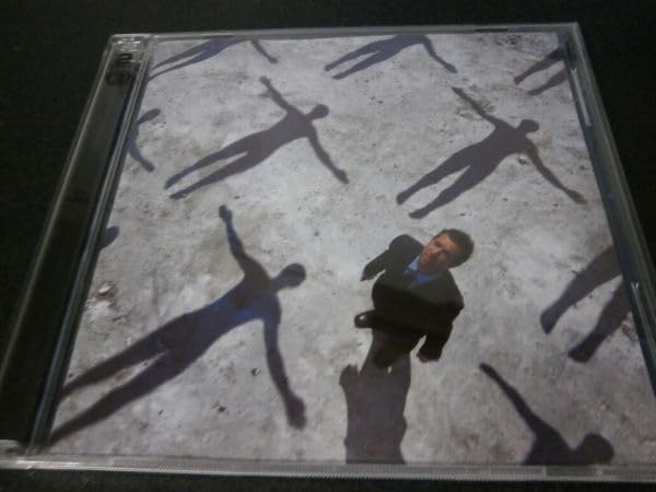 Amazon.co.jp: レア・限定盤 MUSE//absolution DVD付2枚組//ミューズ : おもちゃ