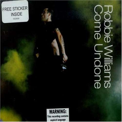 Williams, Robbie - Come Undone - Amazon.com Music