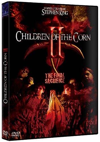 Children of the Corn II - Le sacrifice final: Amazon.de: Knox, Terence ...