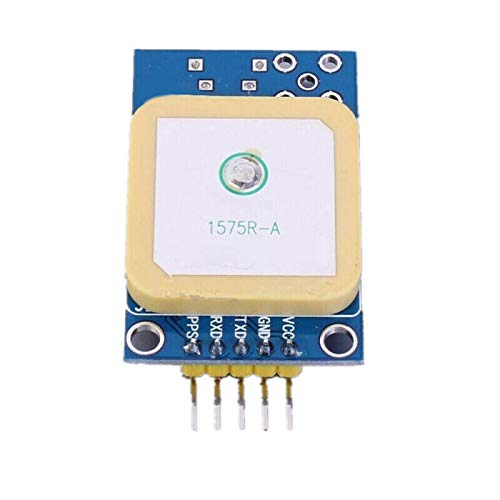 Parts Positioning Module GPS Satellite for Arduino STM32 ...