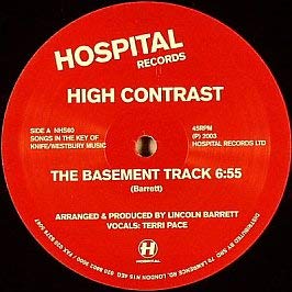 Basement Track [Vinyl] - Amazon.com Music