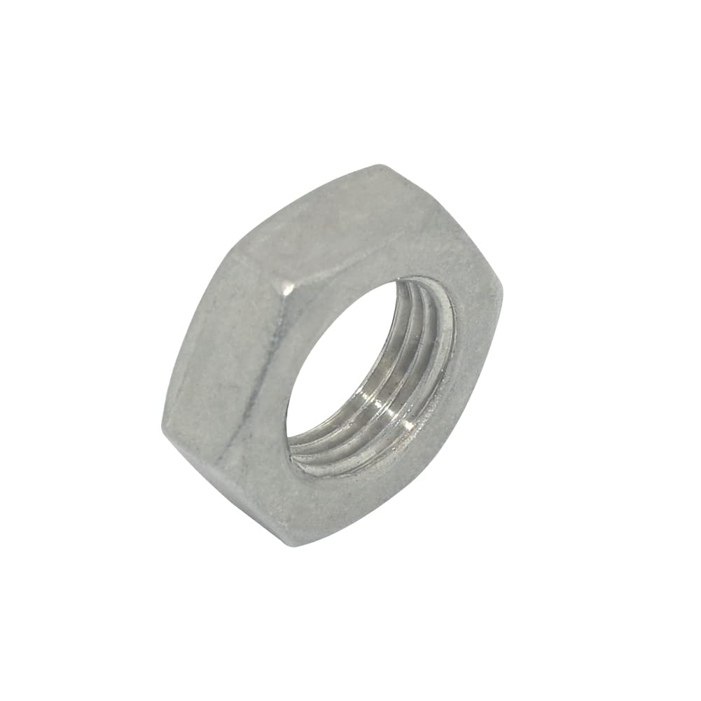 Snapklik.com : Megairon Stainless Steel 304 O-Ring Groove Cast Pipe Fitting