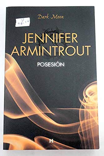 Posesión : ARMINTROUT, JENNIFER, Mend¡a Picazo, Esther: Amazon.es: Libros