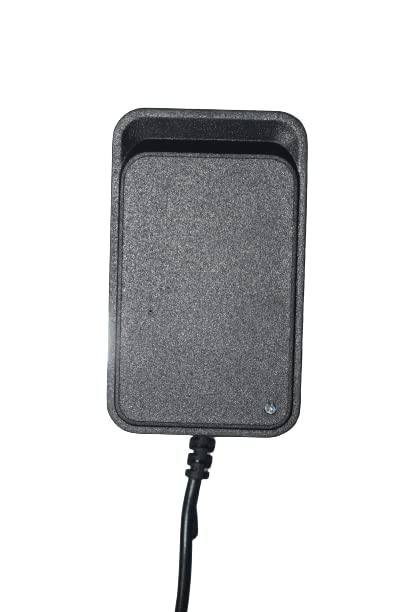 MR ADAPTER 12V 1A DC Power Adapter, Powers Supply, SMPS for LCD Monitor ...