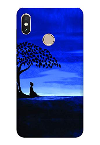 9 Cubes Digital Xiaomi Mi Redmi Note 5 Pro Mobile Phone Cover Stylish ...