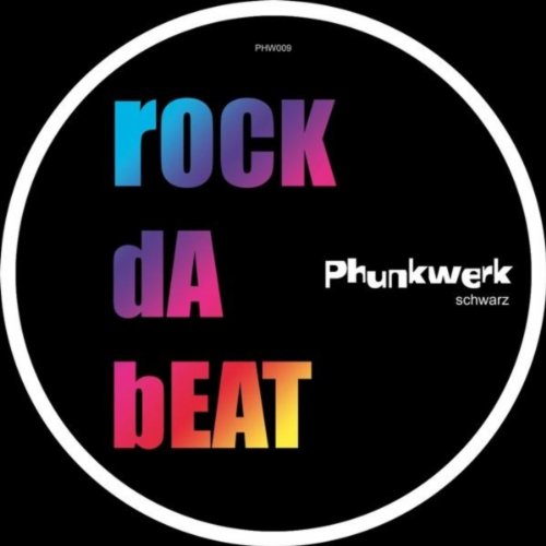 Amazon.com: Rock da Beat : Dj Delicious & Loulou Players: Digital Music