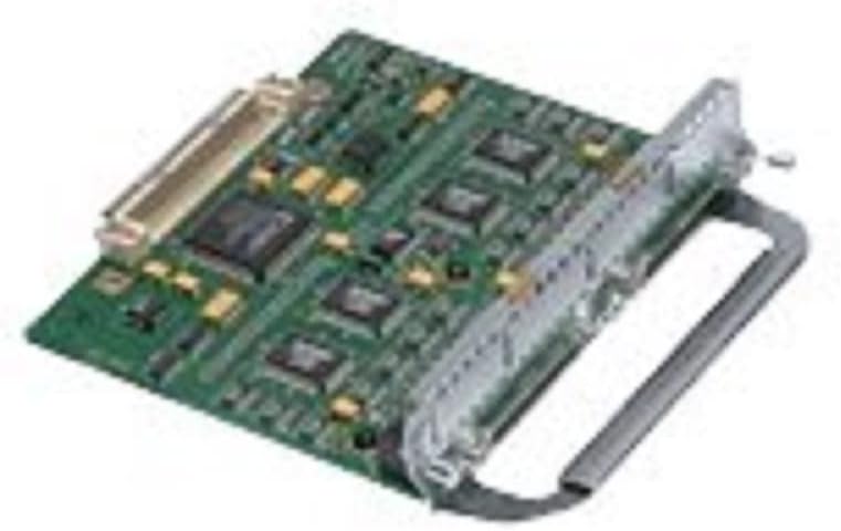Cisco Systems 3600 16 Port Asynchronous Module : Amazon.ca: Electronics