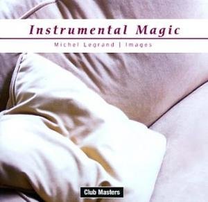 INSTRUMENTAL MAGIC/IMAGES: MICHEL LEGRAND: Amazon.es: CD y vinilos}
