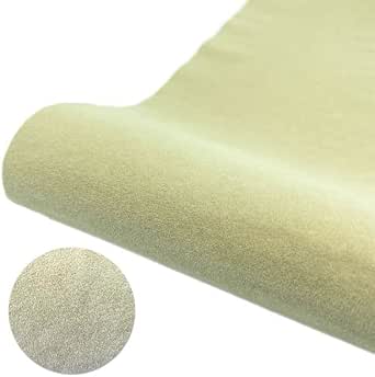 Amazon.com - Self Adhesive Velvet Drawer Liner Roll Felt Fabric Velvet ...