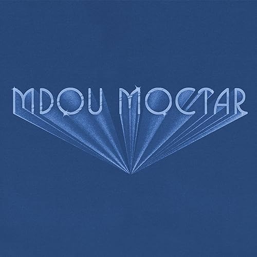Amazon MusicでMdou MoctarのAnarを再生する