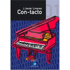 CON-TACTO 1, 1 GRADO ELEMENTAL : LINARES RUIZ, JOSE JAVIER: Amazon.es ...