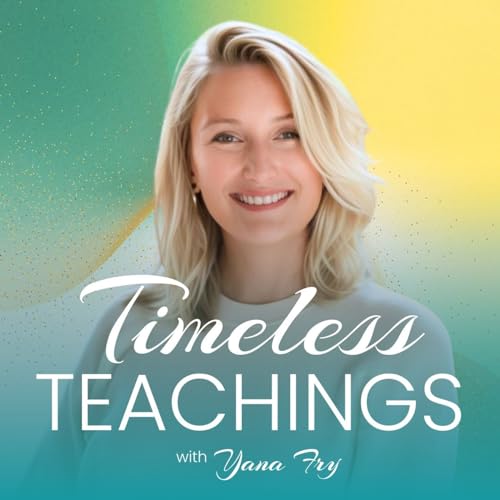 The Timeless Teachings : Yana Fry: Amazon.in: Audible Books & Originals