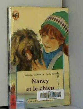 Amazon.com: Nancy et le chien **** cadet: 9782081629486: cookson ...