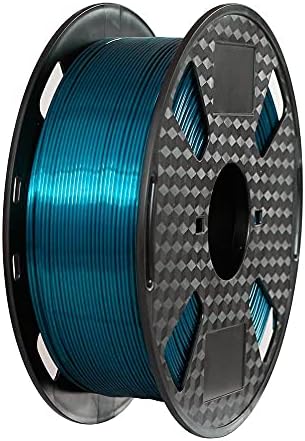 CC3D Silk Antique Gold PLA Filament 1.75 mm 3D Printer Filament 1KG 2 ...