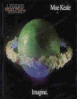 Keale, Moe - Imagine - Amazon.com Music