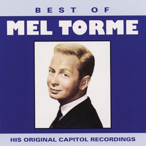 Play Best Of Mel Torme by Mel Tormé on Amazon Music