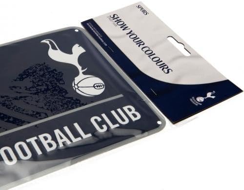 Tottenham Hotspur F.C. Street Sign NV Official Merchandise – BigaMart