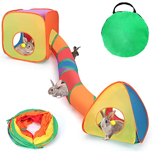 10 Best Playground Tubes and Tunnels for Endless Outdoor Fun - Furry Folly