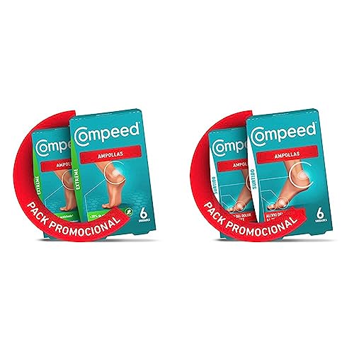 Compeed Ampollas Lidl ️ 2025