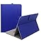 Amazon.com: ProCase Universal Folio Case for 9-10 inch Tablet, Leather ...