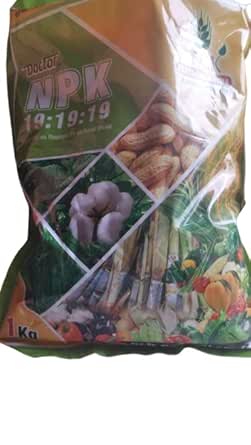 DOCTOR-NPK Weight :-1Kg : Amazon.in: Health & Personal Care