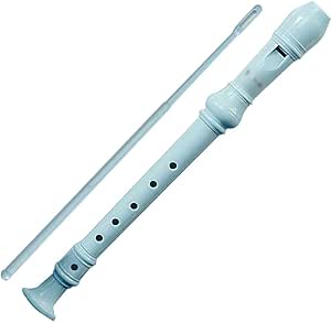 Amazon.co.jp: Recorder, Elementary School Students, Beginners 6 Hole ...