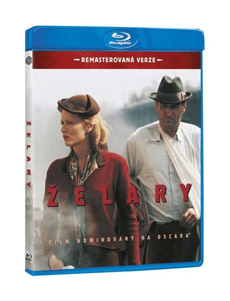 Zelary Blu-Ray Remastered English subtitles: Amazon.de: DVD & Blu-ray