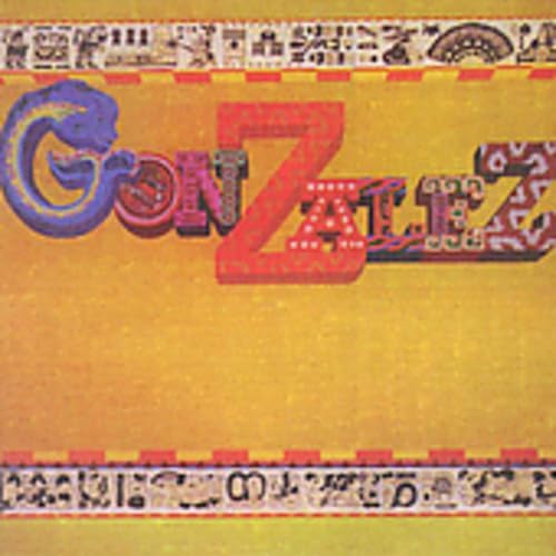 Gonzalez: Amazon.co.uk: CDs & Vinyl