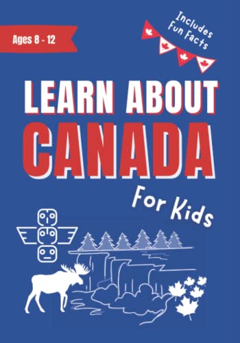 Amazon Best Sellers: Best Children's Canadian History