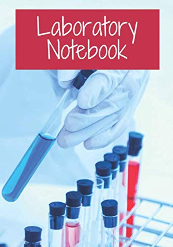 Amazon.com: Laboratory Notebook: 100 grid-paper duplicate page sets ...