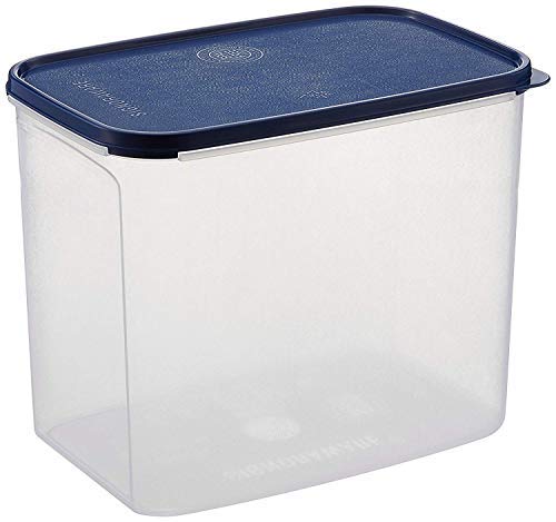 Signoraware Modular Rectangular Container 9LTR - Blue : Amazon.in: Home ...
