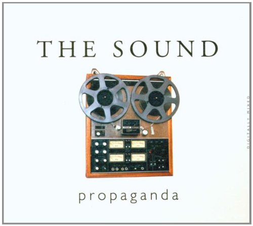 Sound - Propaganda - Amazon.com Music
