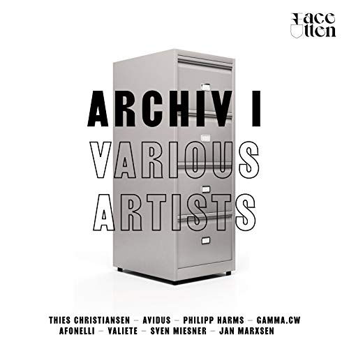 Amazon.co.jp: ARCHIV I : VARIOUS ARTISTS: デジタルミュージック