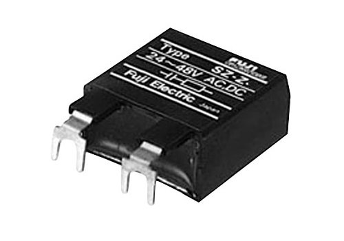 Amazon.co.jp: Fuji Electric Coil Surge Absorption Unit for ...