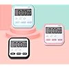 HAPANI Stopwatch Timer for Study Kitchen Timer Large LCD Screen 24hr ...