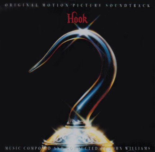 HOOK O.S.T. - Hook (Original Soundtrack) - Amazon.com Music