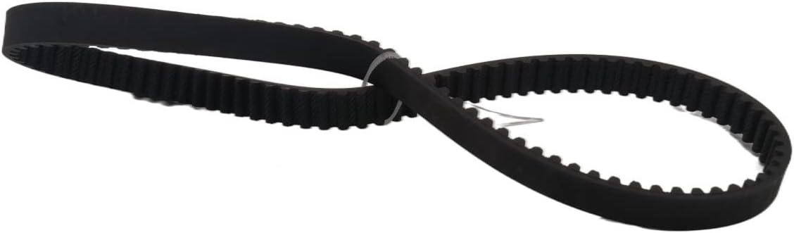 Amazon.com: Black strap 210L 214L 217L 220L 225L 230L 232L Timing Belt ...