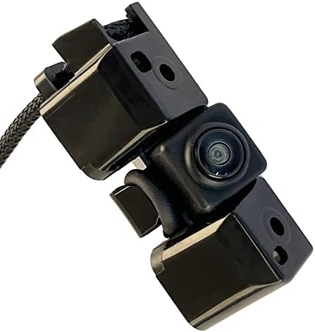 Amazon.com: Magimaker Rear View Camera Backup Camera Rear Park Assist ...