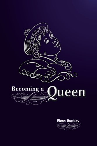 Becoming A Queen: Volume 100 : Amazon.in: Books