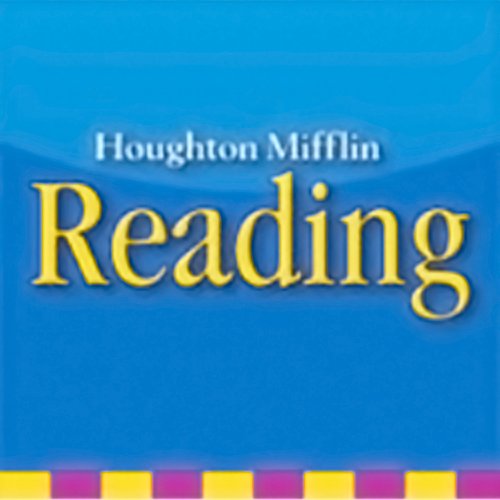 Vocabulary Flip Chart and Teacher's Manual Sets Level 5: Houghton ...