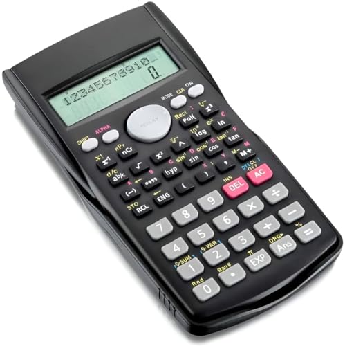 Melhor calculadora científica: as 10 melhores em 2024