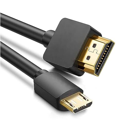 The 5 Best Micro USB To HDMI Adapters [Ranked] - Product Reviews and ...