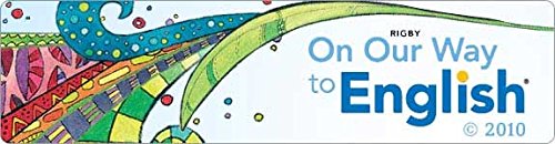Rigby on Our Way to English: Bookroom Package Grade 4 (Level R) Swamp ...