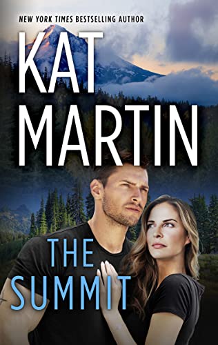 The Summit - Kindle edition by Martin, Kat. Romance Kindle eBooks ...