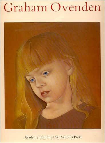 GRAHAM OVENDEN.: Arwas, Victor et al Essays: 9780856709166: Amazon.com ...
