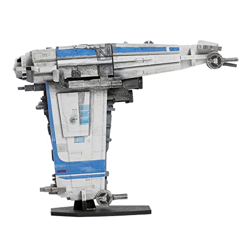 The Ultimate Guide to Star Wars Model Kits – Tactile Hobby