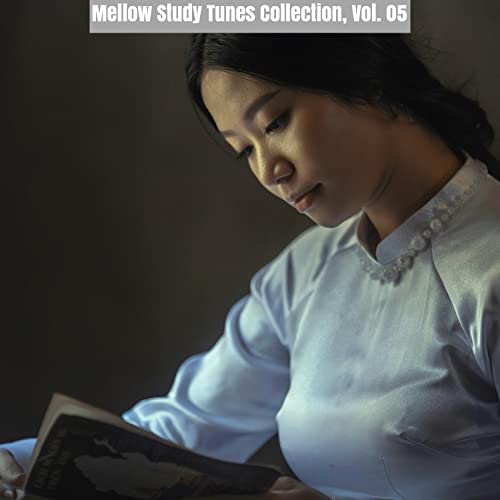 Amazon.com: Mellow Study Tunes Collection, Vol. 05 : VARIOUS ARTISTS: Digital Music