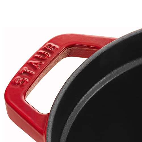 Snapklik.com : STAUB Cocotte Cooking Pot