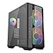 Amazon.com: Adamant Custom 16-Core Liquid Cooled Workstation Desktop ...