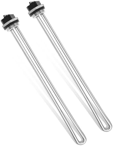 Amazon.com: Water Heaters Element 100108283 for AO Smith Electric, Fit ...